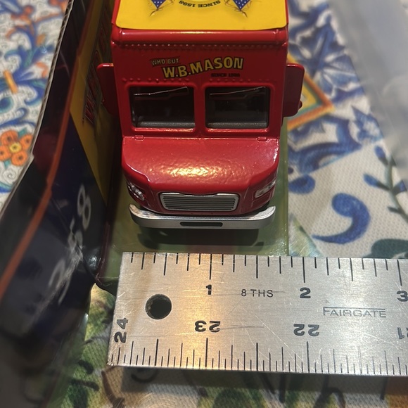 MLB | Toys | New York Mets Wb Mason Truck | Poshmark